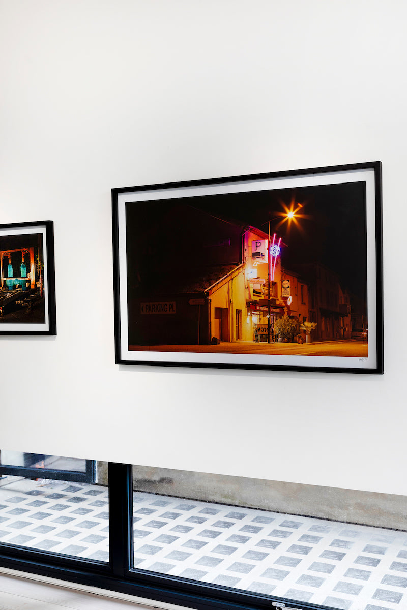 Cody Burridge Fine Art Prints | Photography Artist at 99 Projects