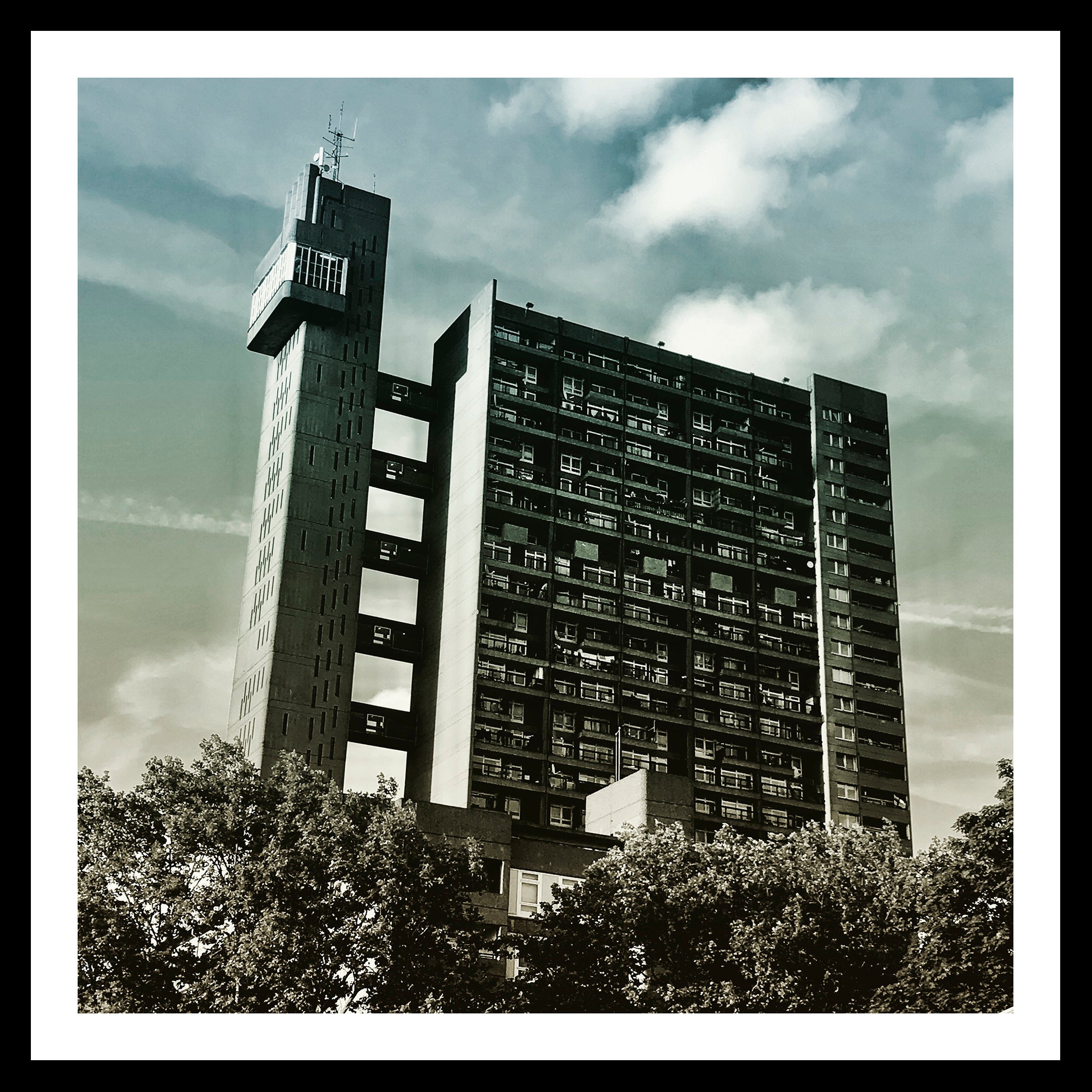 Cody Burridge Fine Art Prints | Photography Artist at 99 Projects