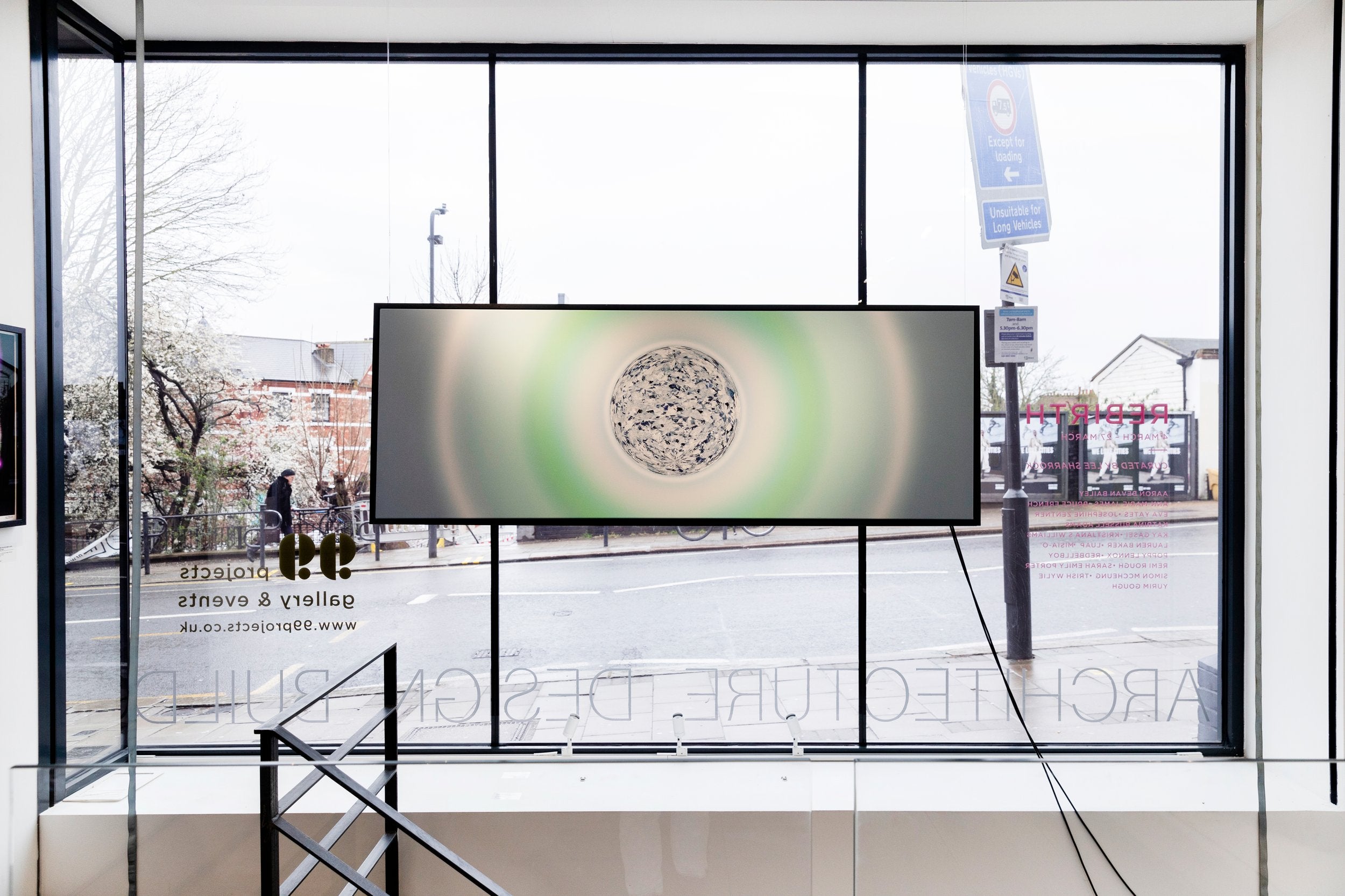 Lauren Baker Fine Art Prints | Contemporary Artist at 99 Projects