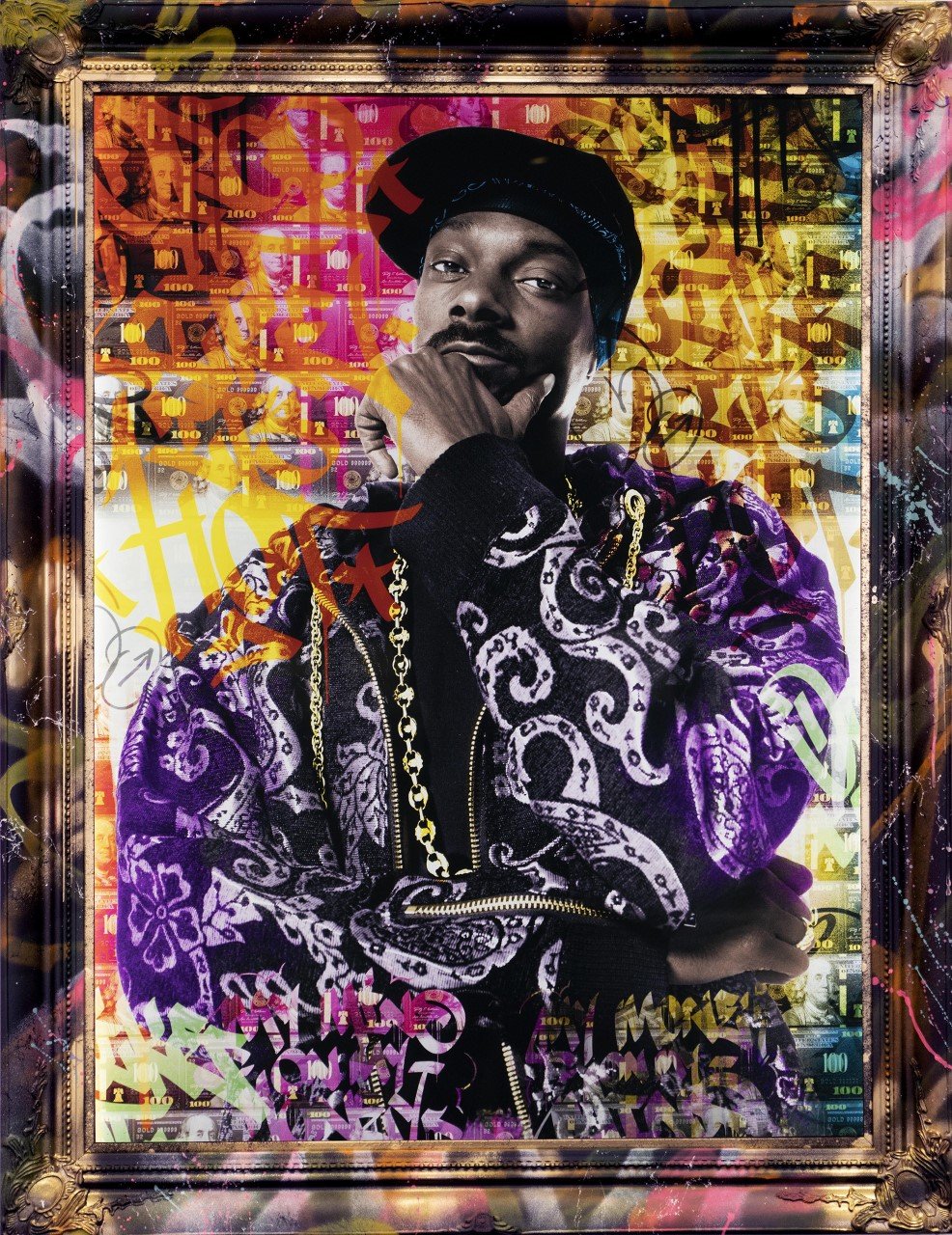 Dan Pearce & Cody Burridge Collaboration | Photography Artist at 99 Projects